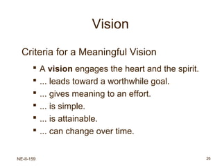 Values missionvision | PPT