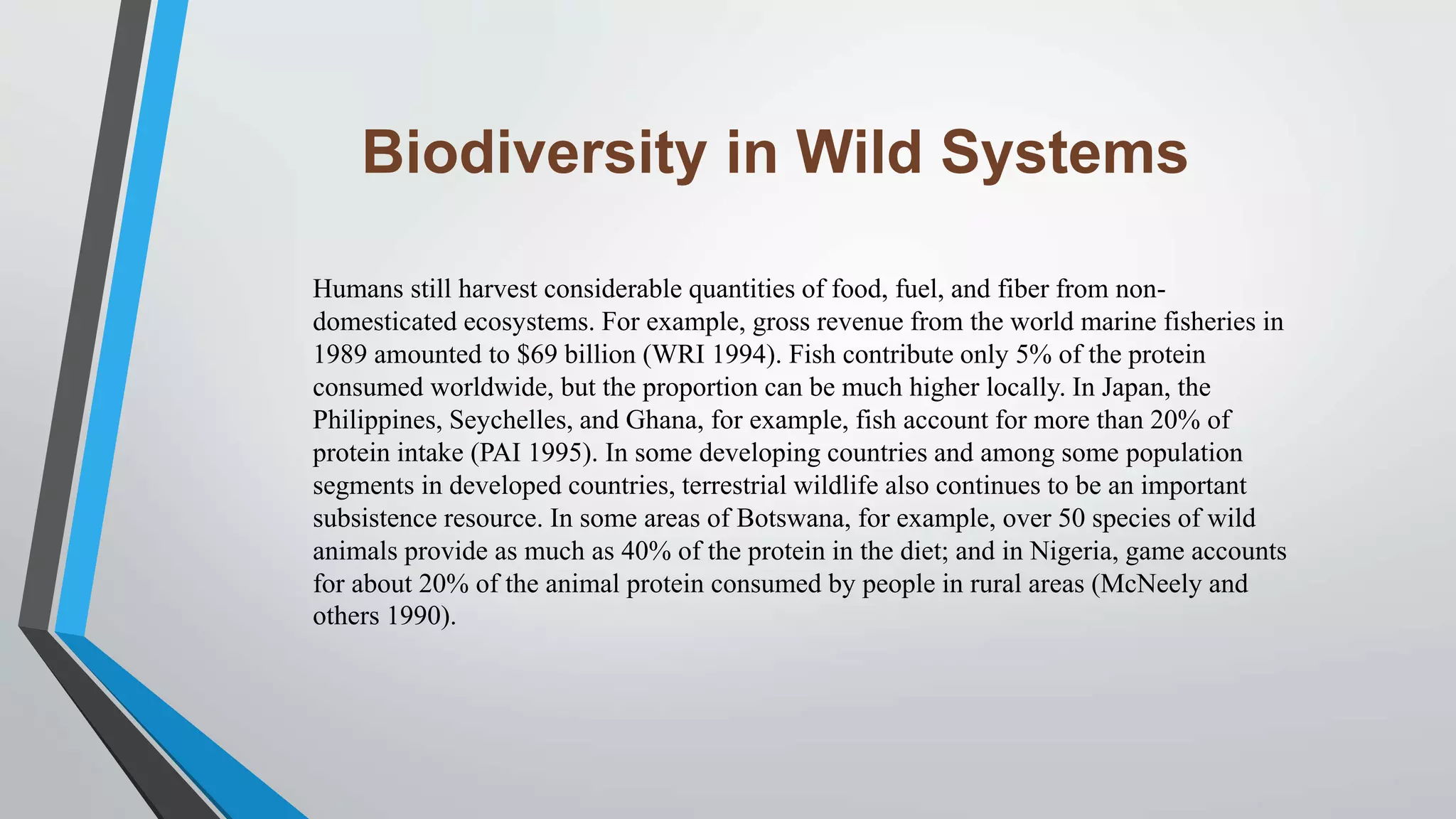 Values of Biodiversity.pptx