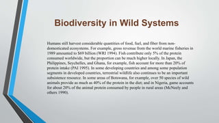 Values of Biodiversity.pptx