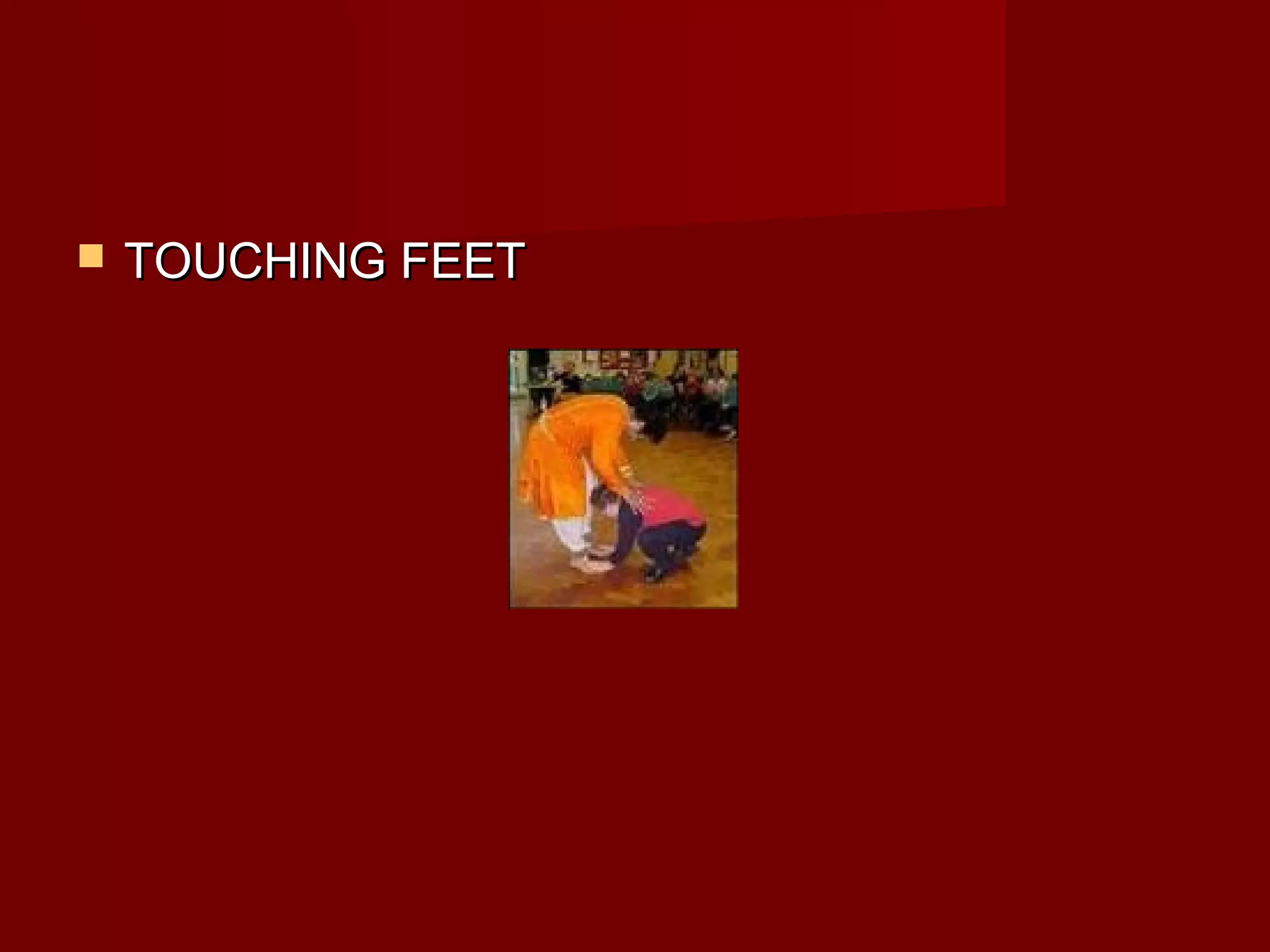 Values of indian culture | PPT