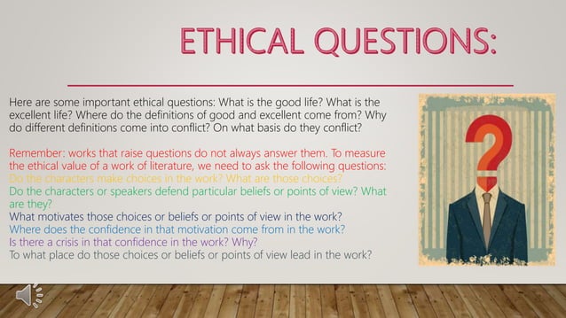 Values of Literature | PPTX | Fiction | Books and Literature