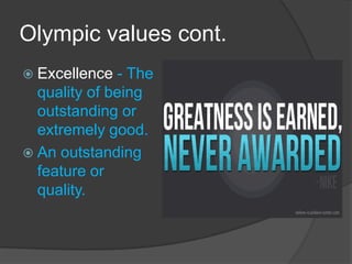 Values | PPTX