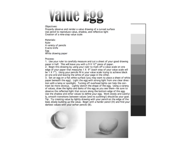 value sphere | PPT