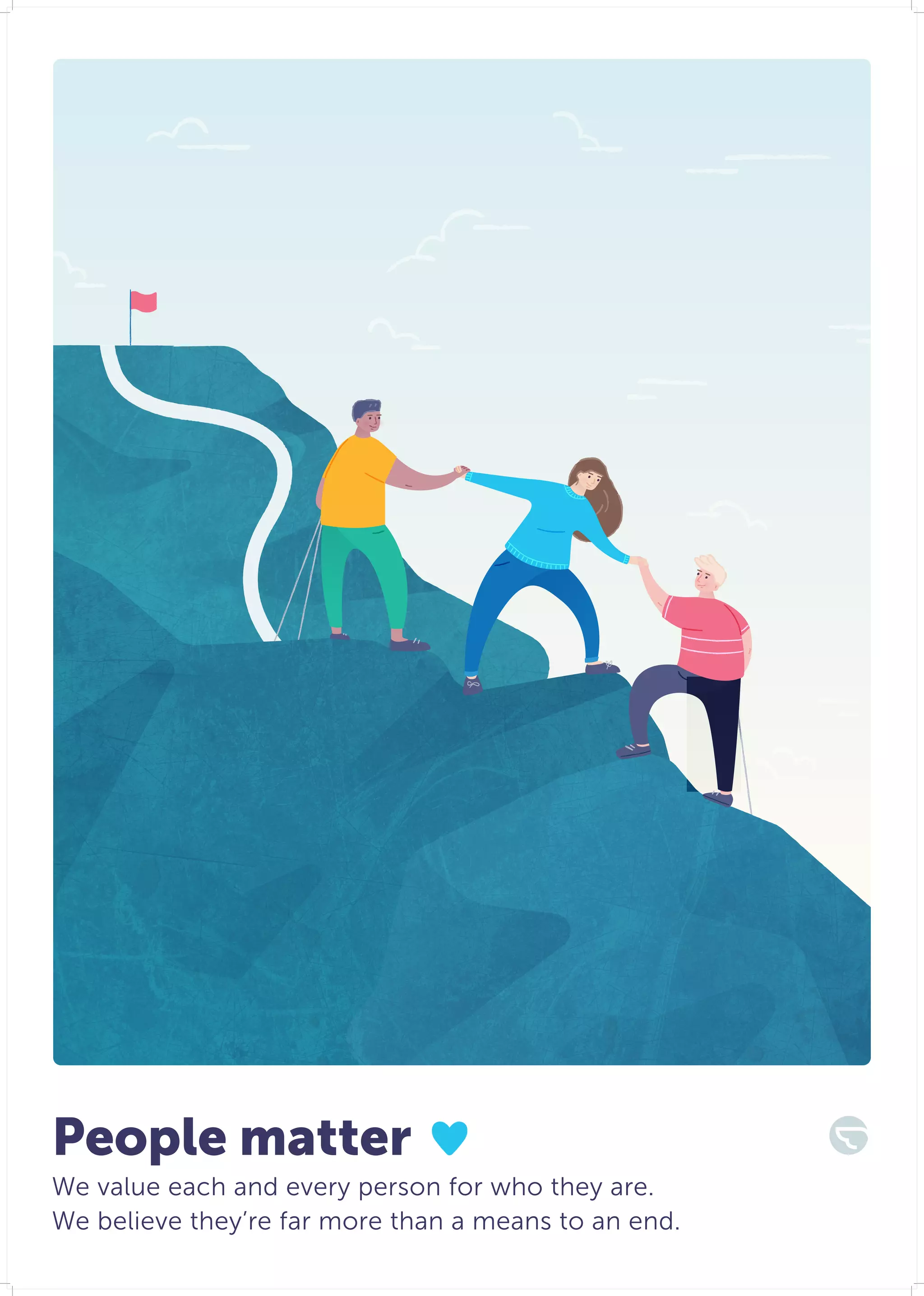 Airtasker Values | PDF