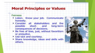 Values ppt | PPT