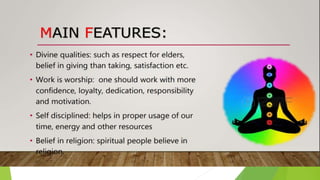Values ppt | PPT