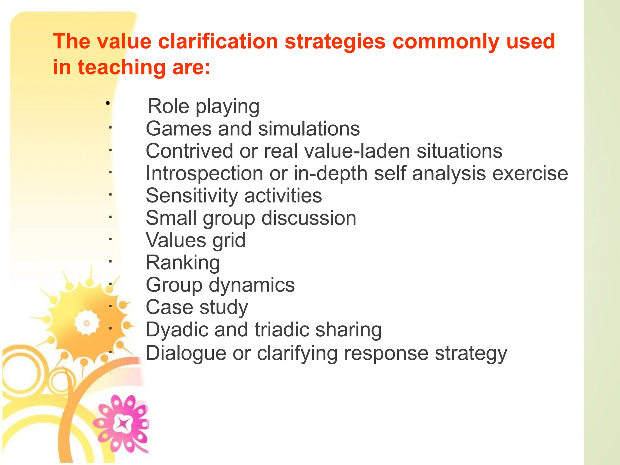 values ppt maed.pptxbnchjbnl;klhghbnmvghbn | PPTX