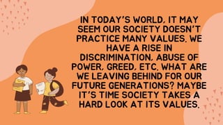 Values Prevalent in Contemporary Society.pdf