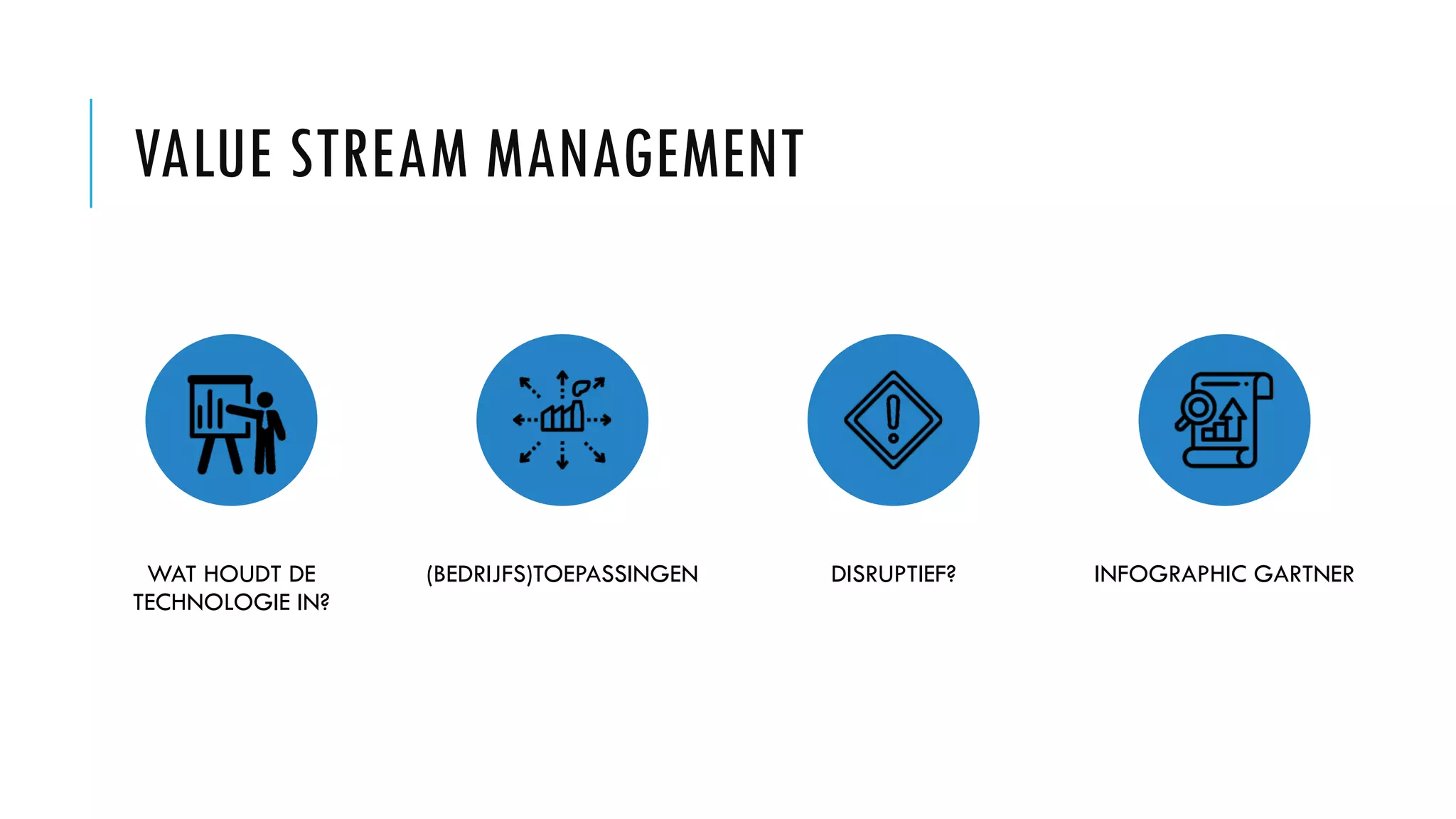 Value stream management | PDF