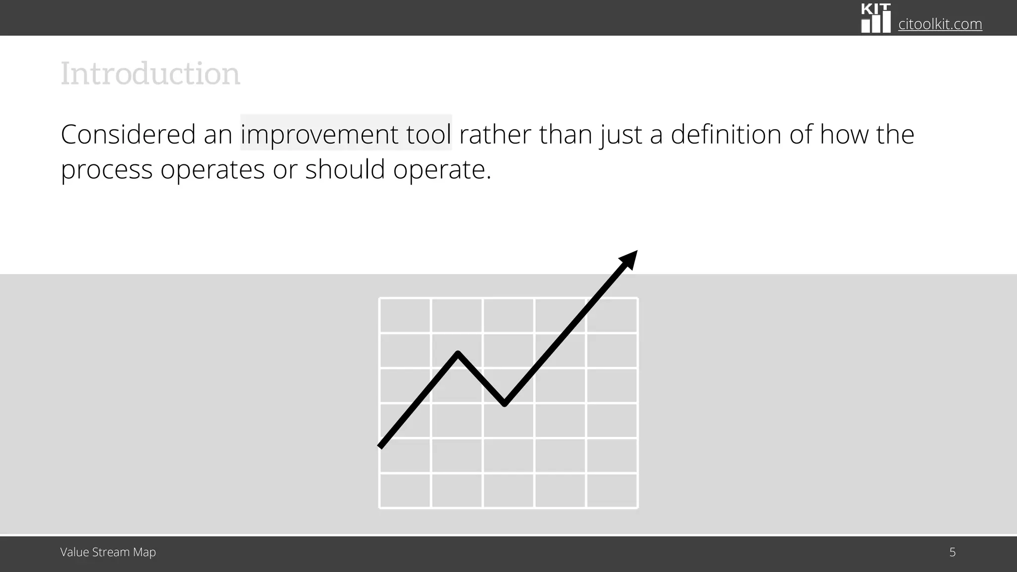 Value Stream Map: A Visual Approach to Process Optimization | PDF