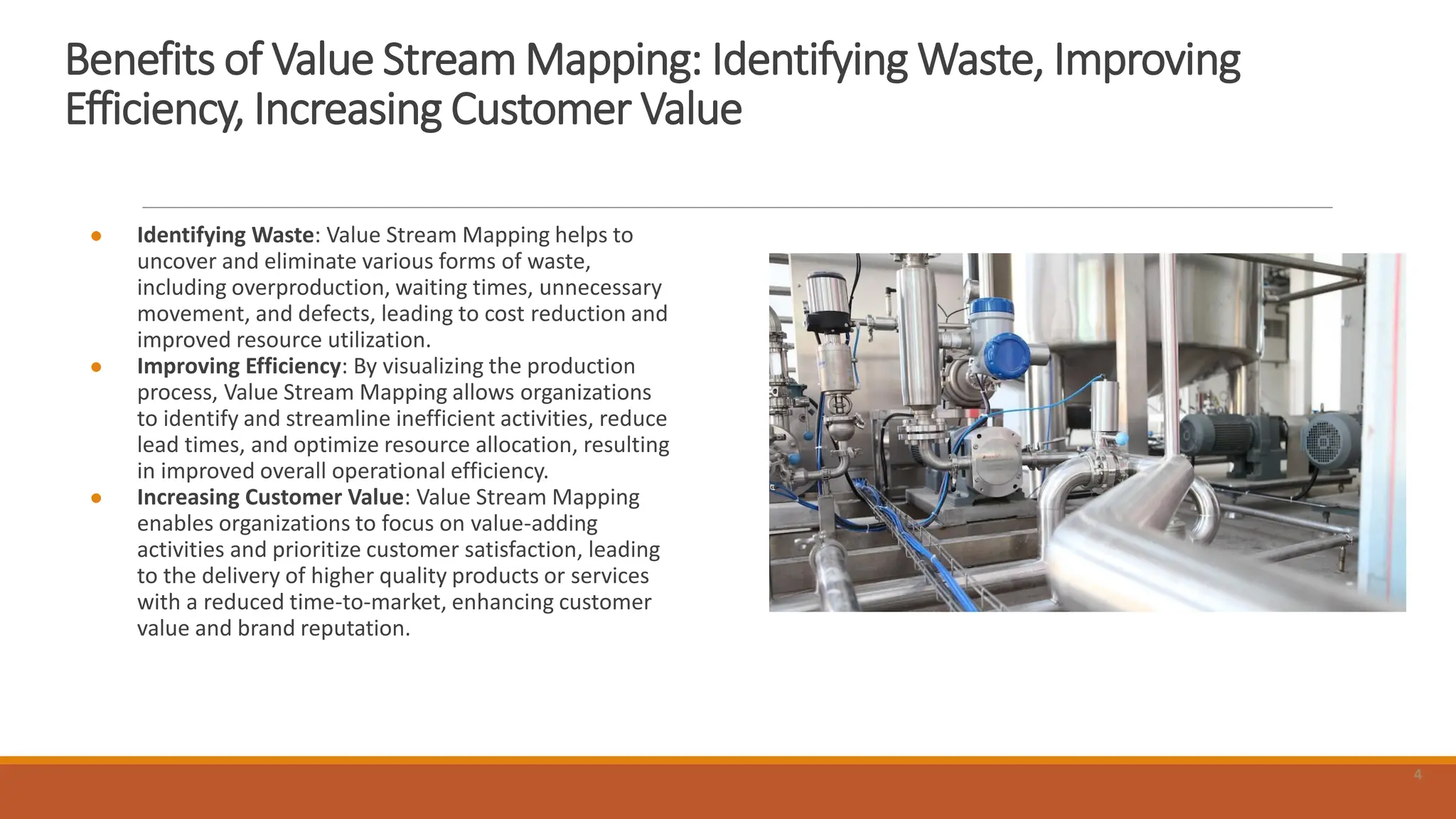 Value Stream Mapping | PDF