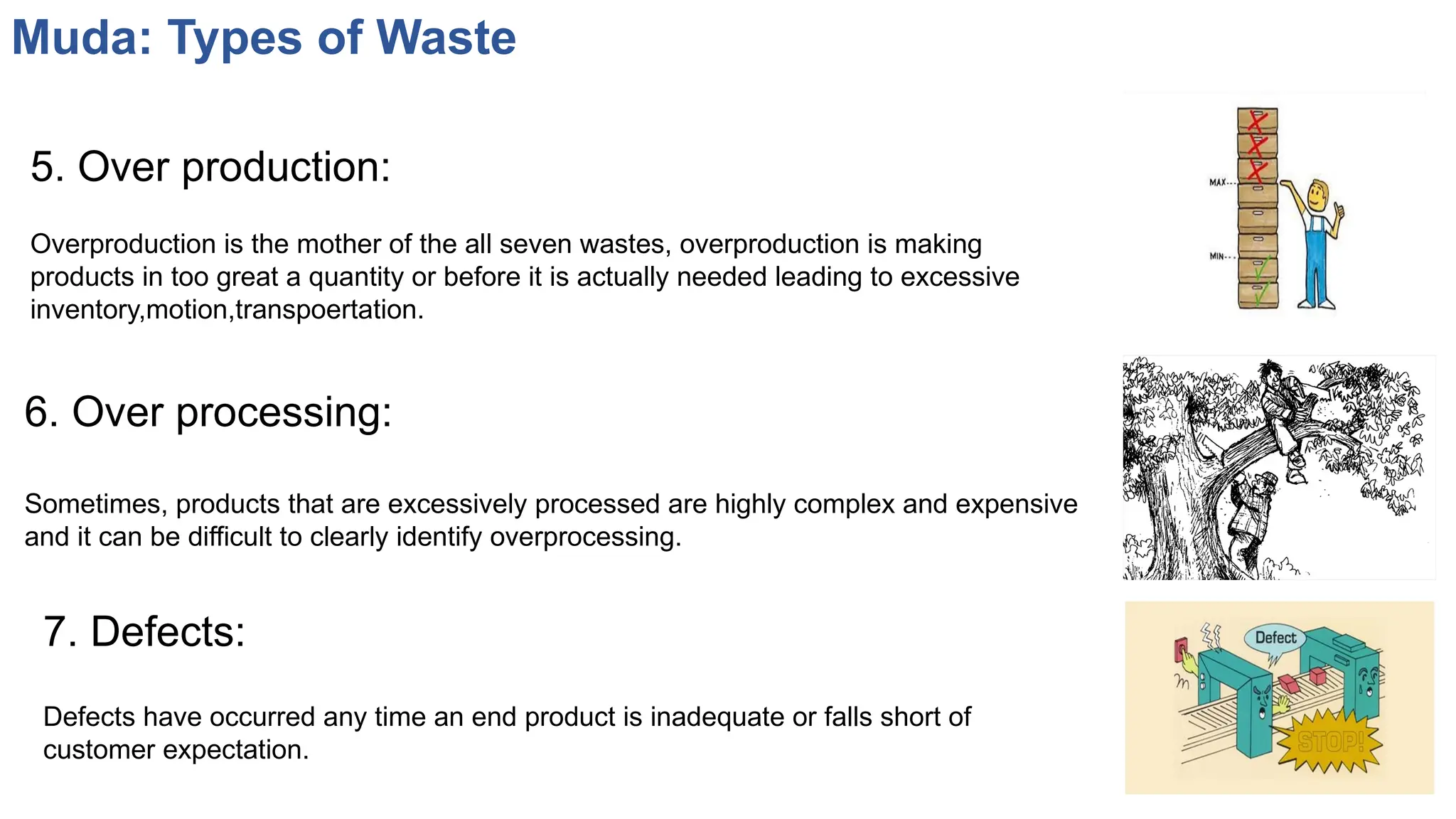 Value Stream Mapping ( Lean manufacturing ) | PPTX