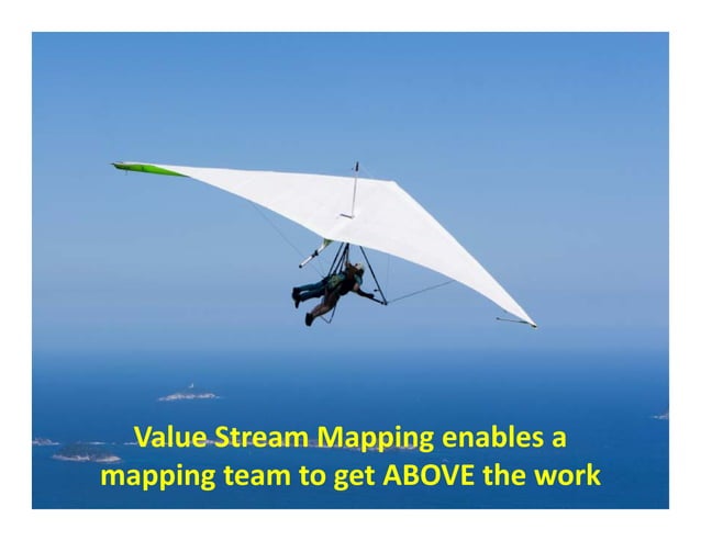 Value Stream Mapping: Case Studies | PDF