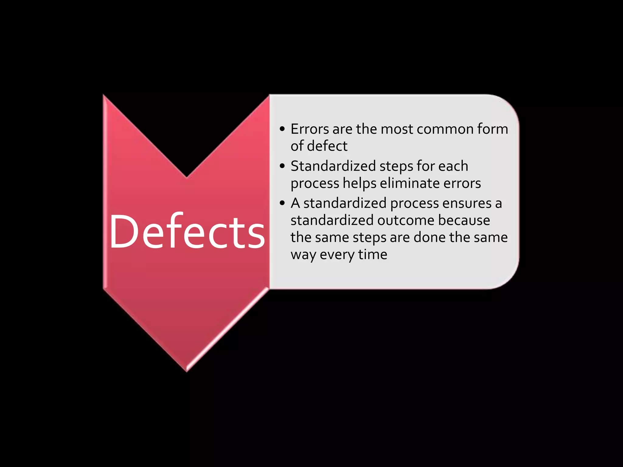 Value Steam Mapping | PPTX