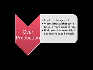 Value Steam Mapping | PPTX