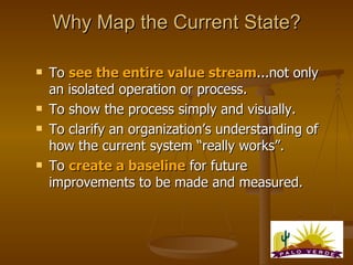 Value Stream Mapping Overview Update | PPT