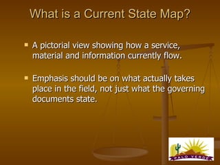 Value Stream Mapping Overview Update | PPT