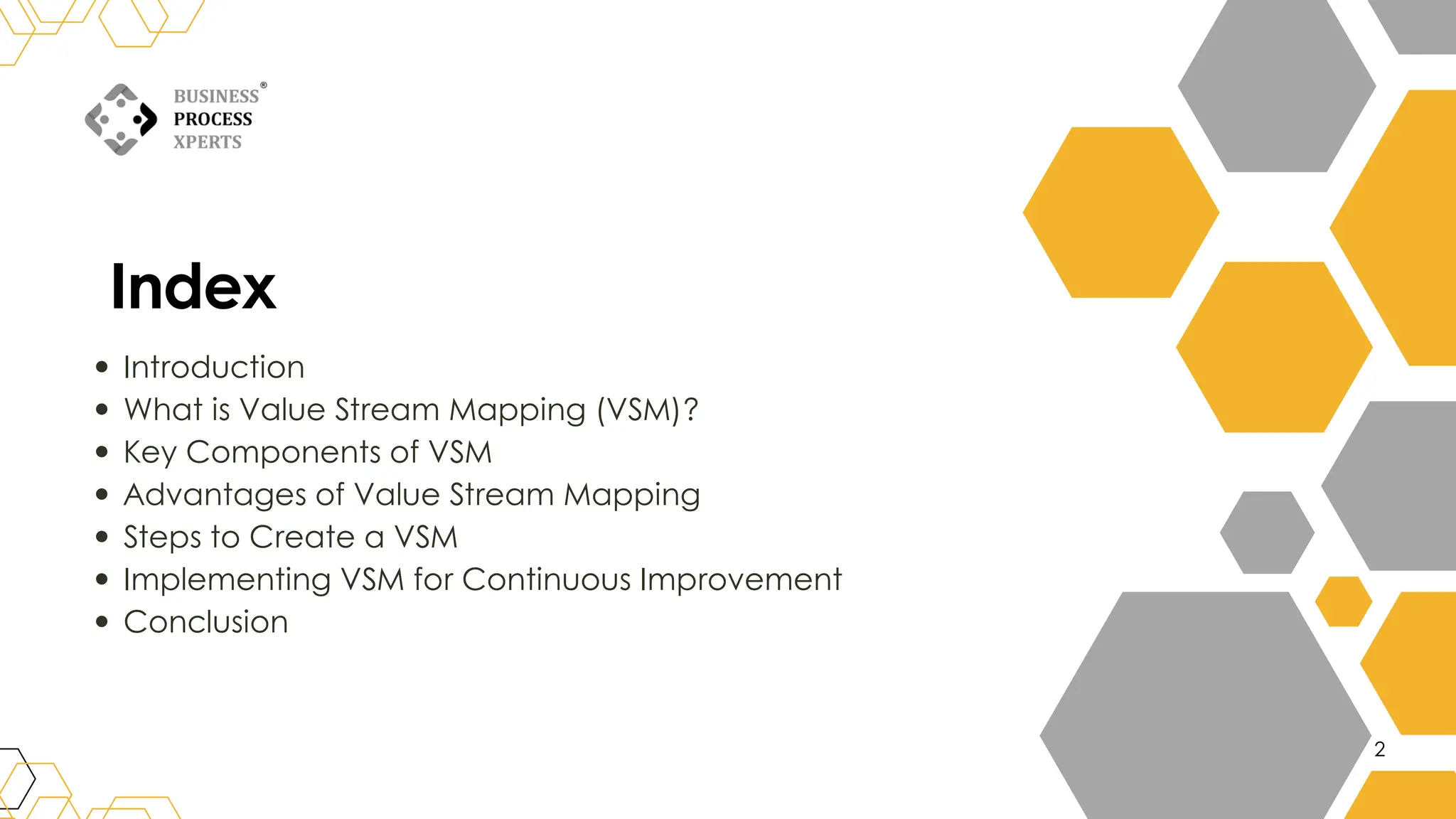 Value Stream Mapping (VSM): Visualizing Processes for Continuous ...