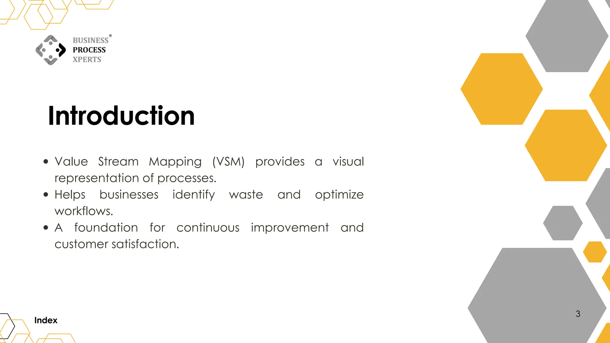 Value Stream Mapping (VSM): Visualizing Processes for Continuous ...