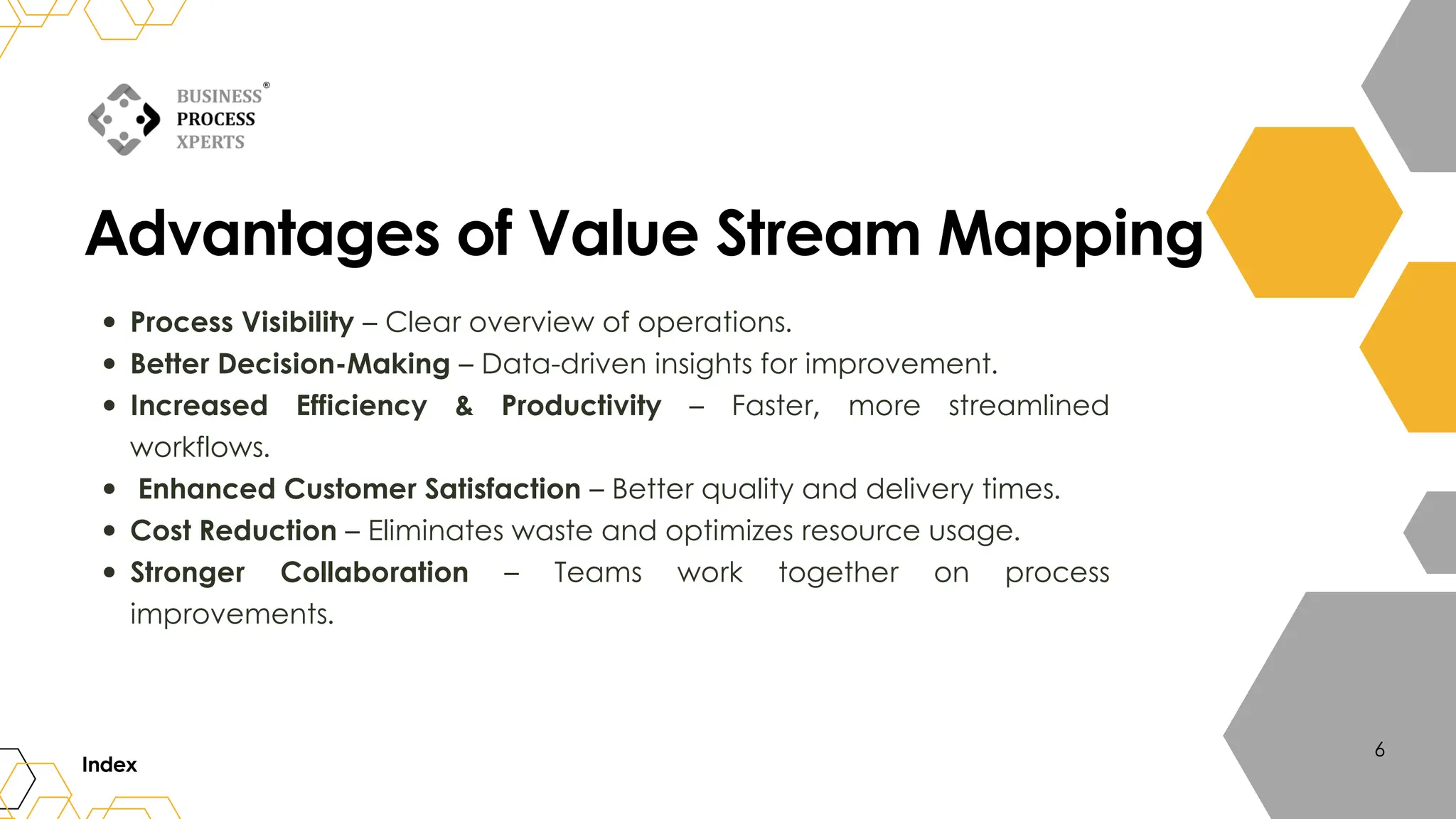 Value Stream Mapping (VSM): Visualizing Processes for Continuous Improvement and Waste Reduction ...