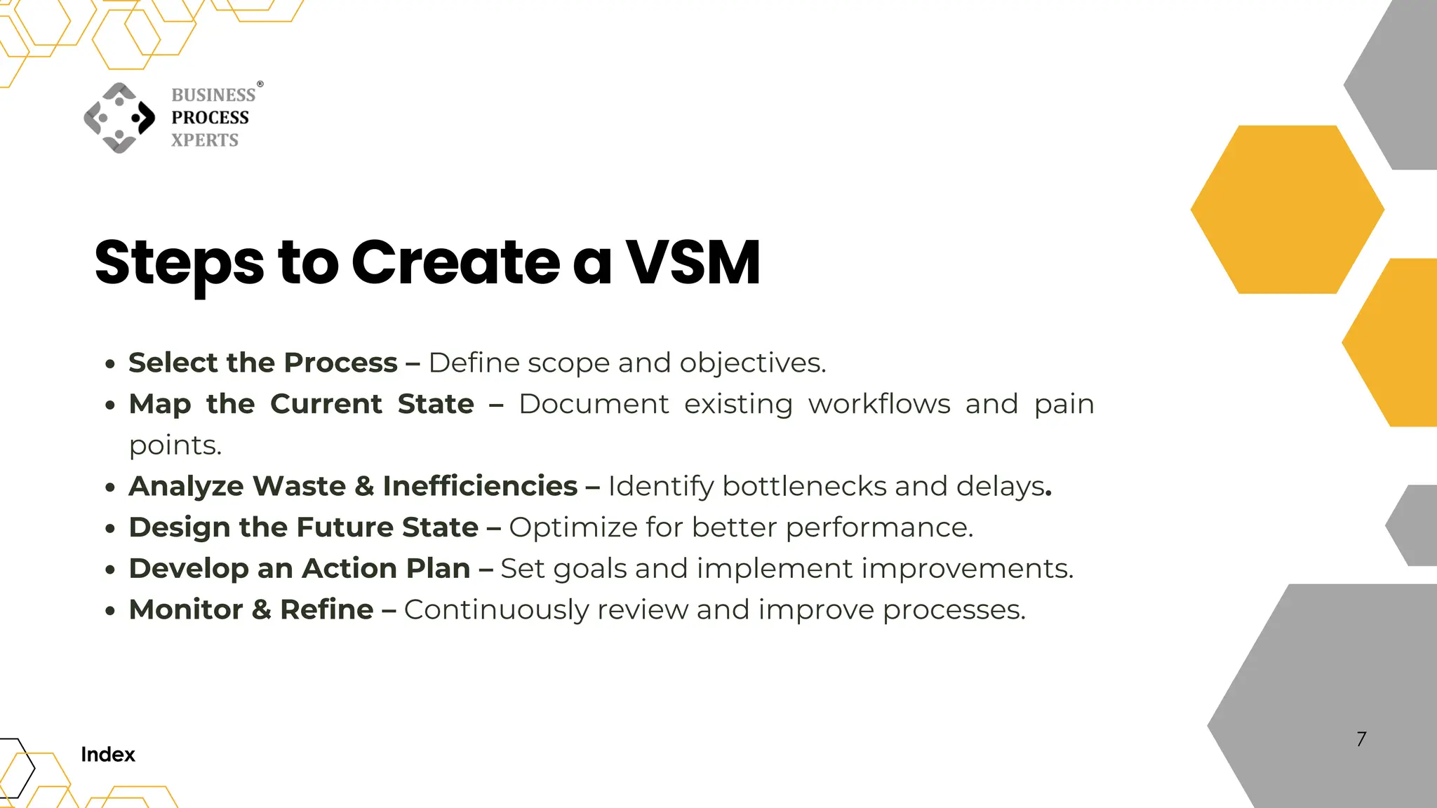 Value Stream Mapping (VSM): Visualizing Processes for Continuous ...
