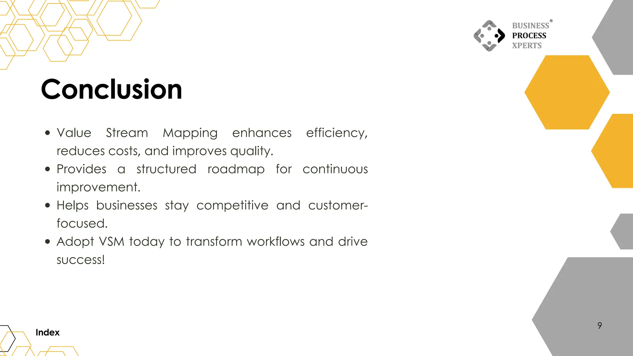 Value Stream Mapping (VSM): Visualizing Processes for Continuous ...