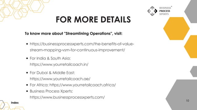 Value Stream Mapping (VSM): Visualizing Processes for Continuous ...