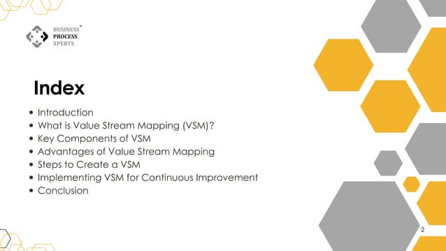 Value Stream Mapping (VSM): Visualizing Processes for Continuous ...