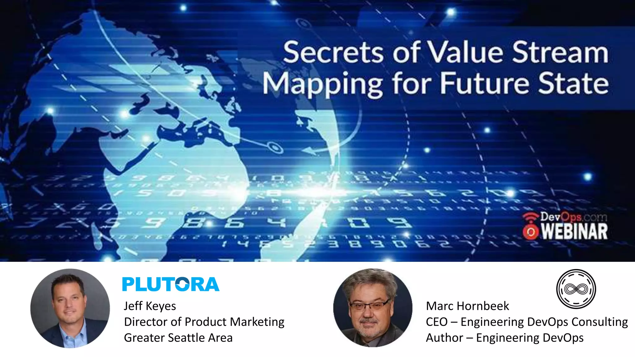 Secrets of Value Stream Mapping for Future State | PPT
