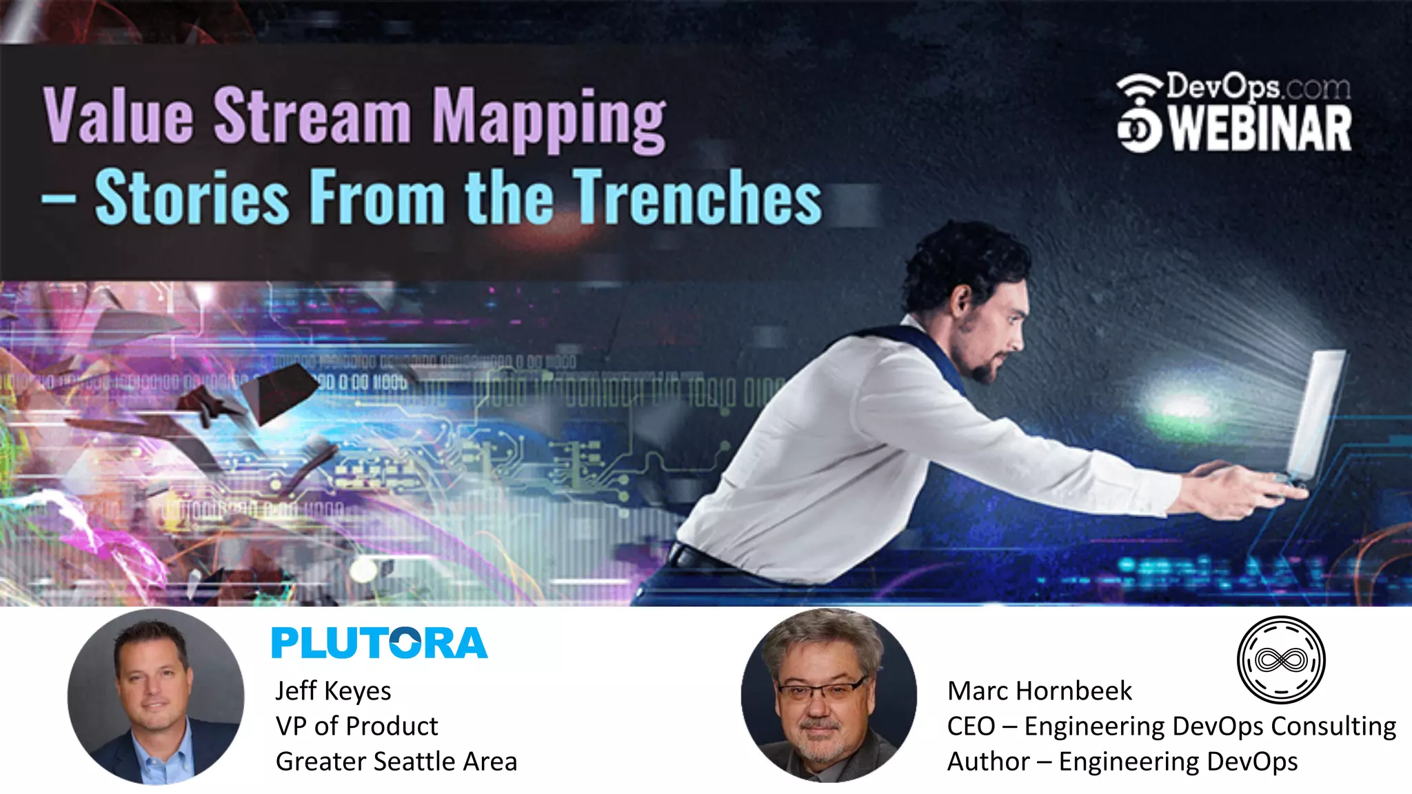 Value Stream Mapping – Stories From the Trenches | PPT