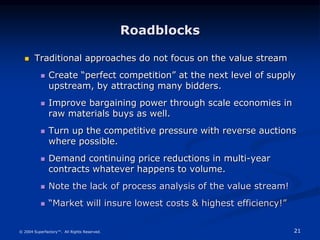 Value Streams.ppt