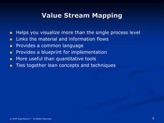 Value Streams.ppt