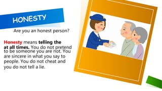 VALUES WEEK 5-7.pptx
