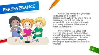 VALUES WEEK 5-7.pptx