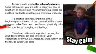 VALUES WEEK 5-7.pptx