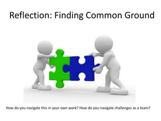 #meded values workshop | PPT