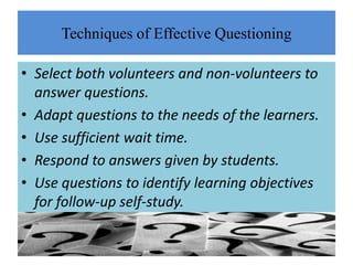 Value system and value teaching | PPT