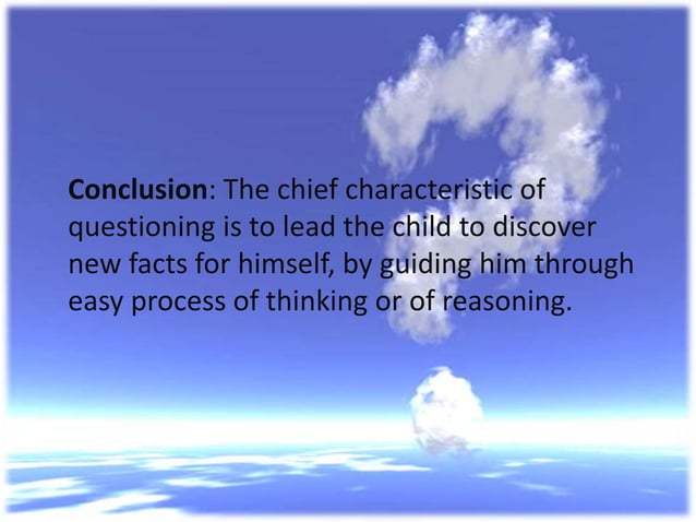 Value system and value teaching | PPT