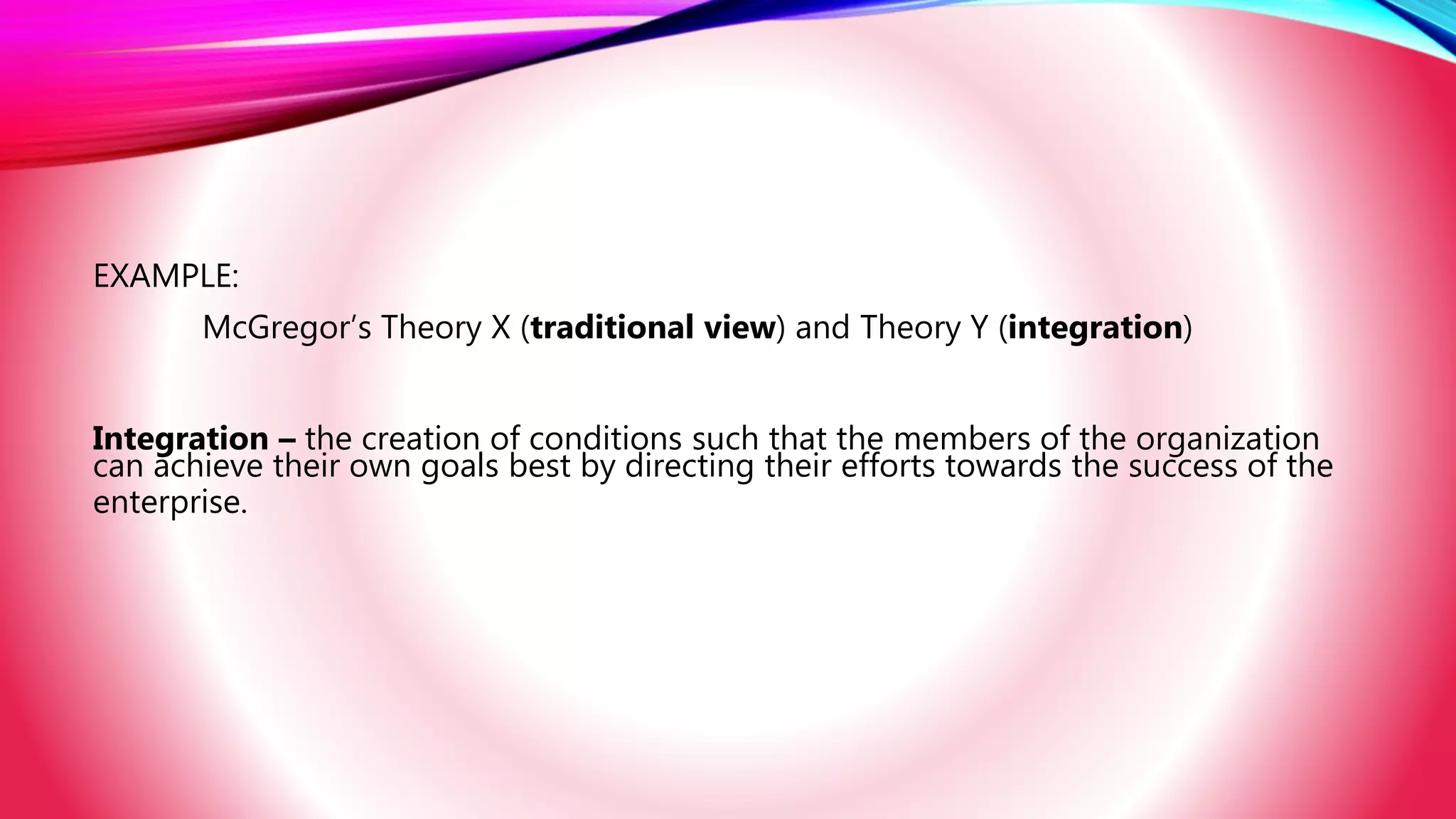 Value Systems and Management | PPTX