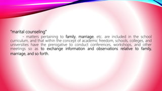 Value Systems and Management | PPTX