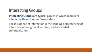 Value system, team, group work in Professional Practices | PDF