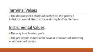 Value system, team, group work in Professional Practices | PDF