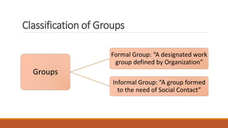 Value system, team, group work in Professional Practices | PDF