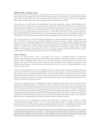 Value theory, hall 2008 | PDF