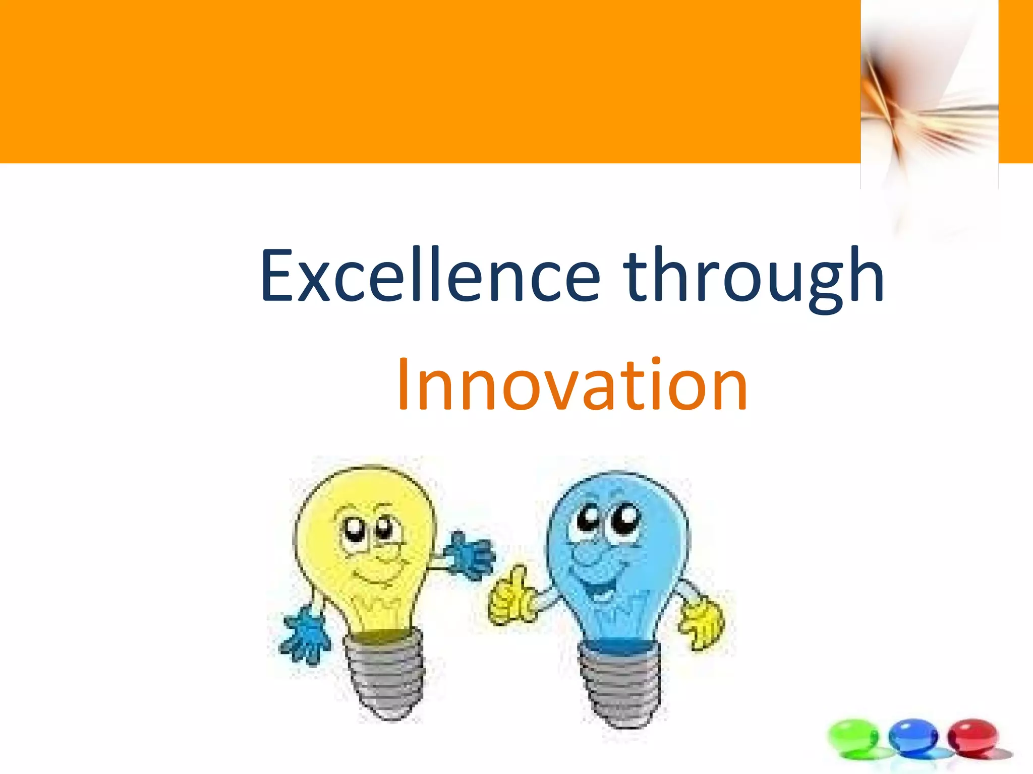 Value through innovation final.pptx