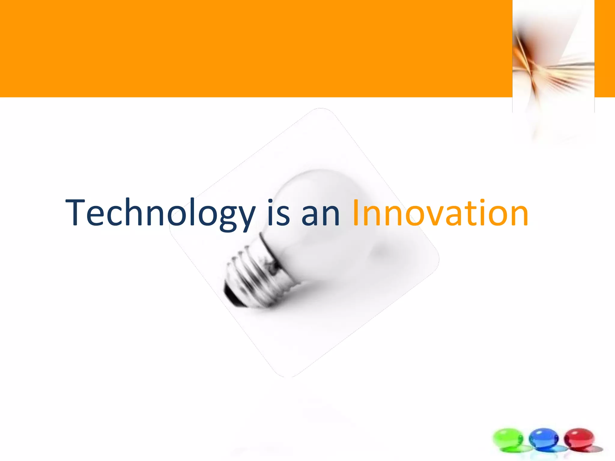 Value through innovation final.pptx