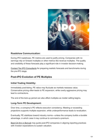 valugenius.in-Understanding PE Multiples.pdf