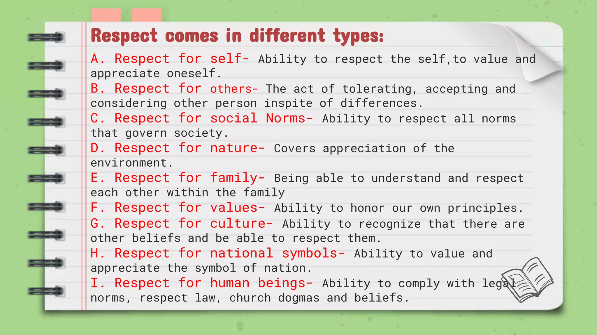 VALUING AND APPRECIATING THE UNIQUENESS OF OTHERS.pptx