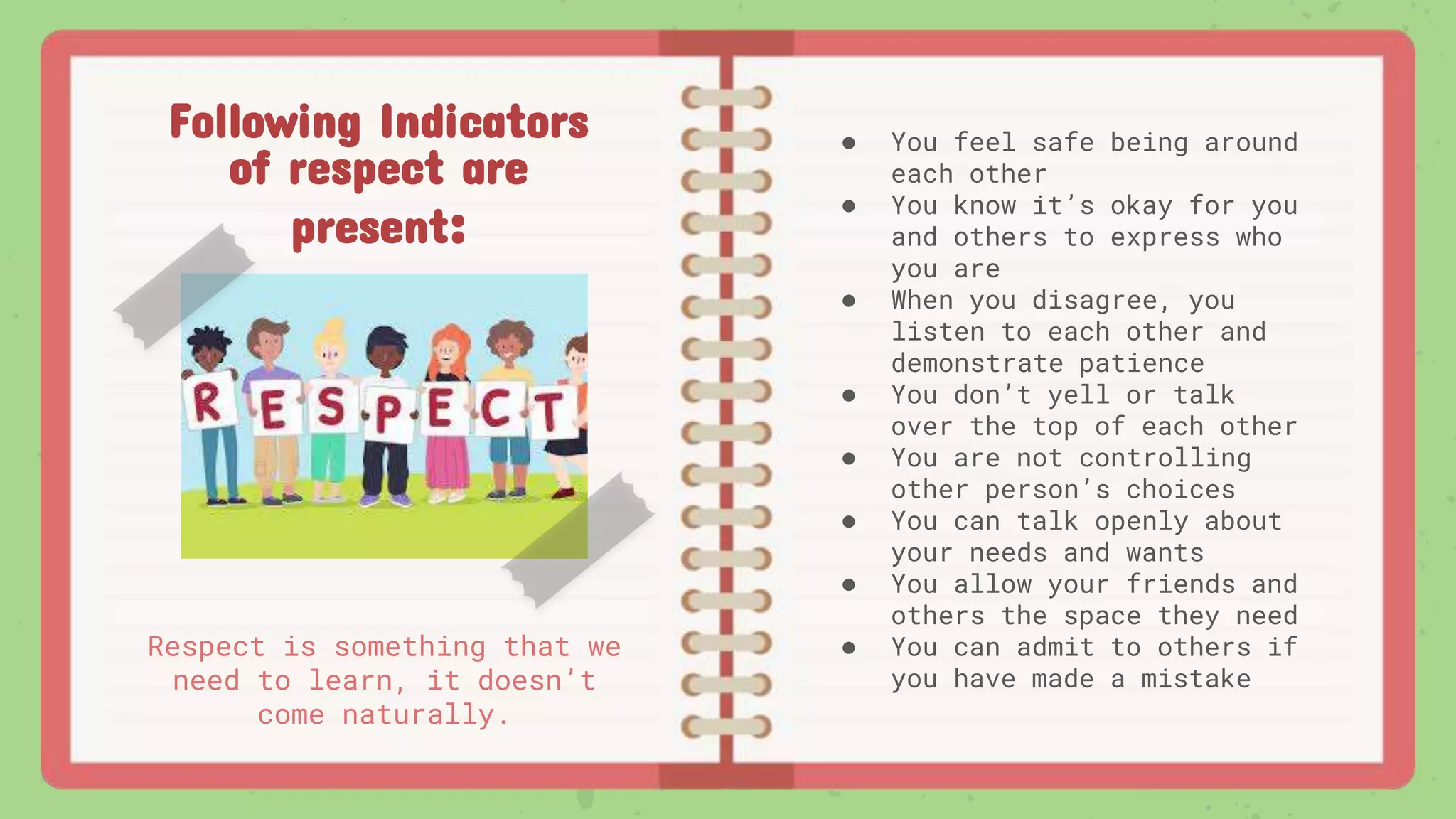 VALUING AND APPRECIATING THE UNIQUENESS OF OTHERS.pptx