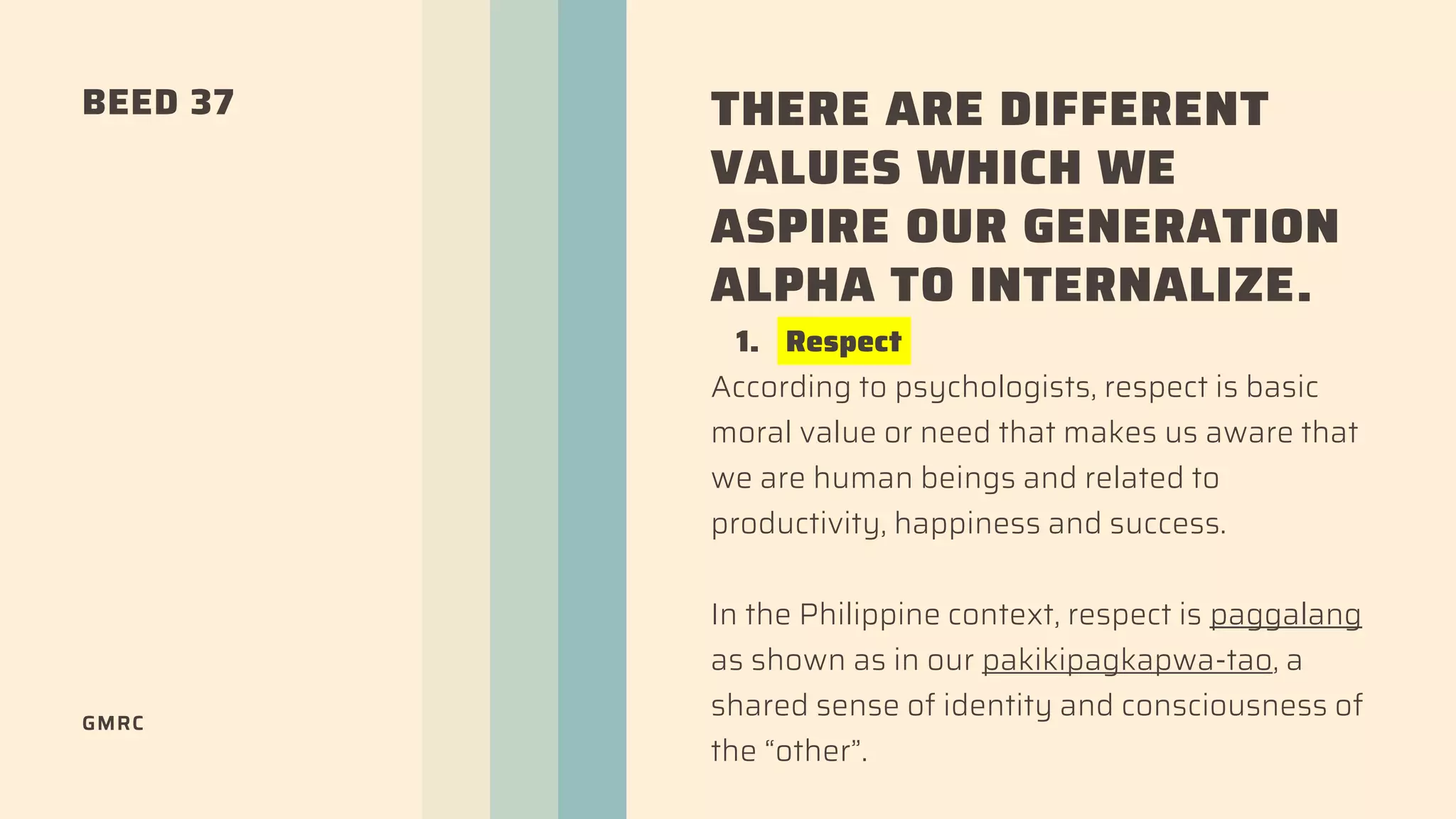 Valuing and Appreciating the Uniqueness of Others (1).pptx